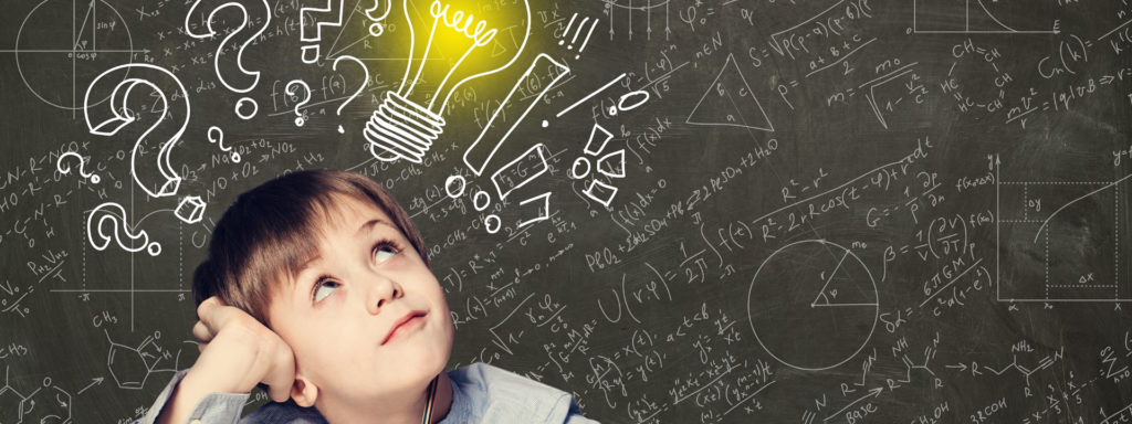 Konzentriert lernen - DGUV PlusPunkt